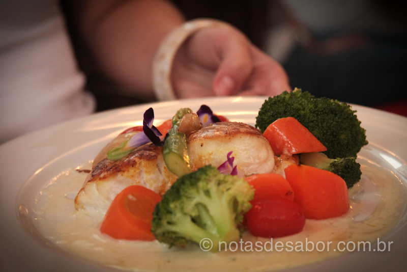 Glouton: um verdadeiro bistrô em Belo Horizonte