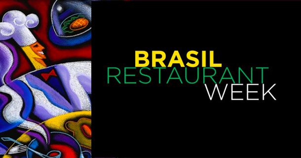 Restaurant Week - o maior evento gastronômico em restaurantes do Brasil